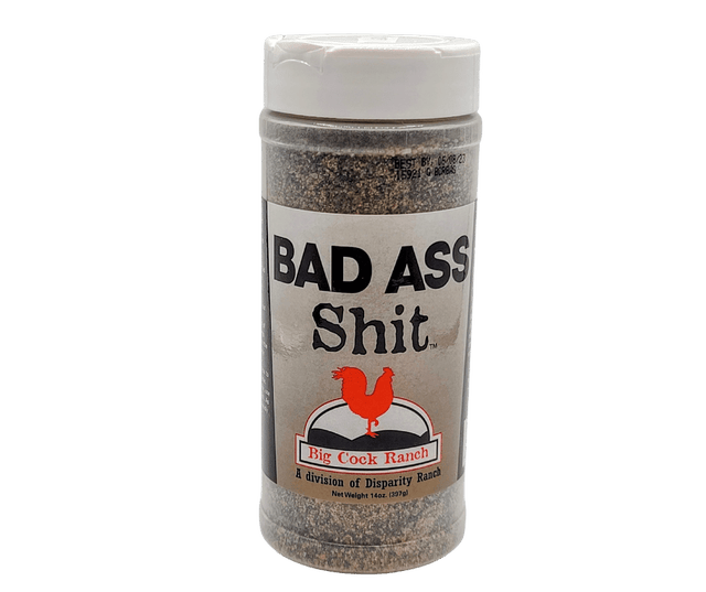 Shit Seasonings | Gulf Shores Jerky Store