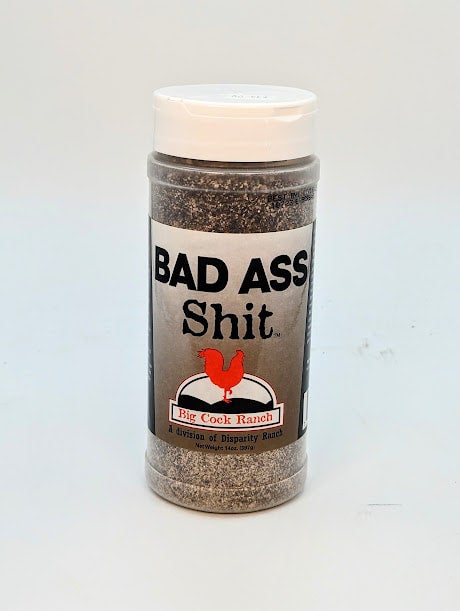 Shit Seasonings | Gulf Shores Jerky Store